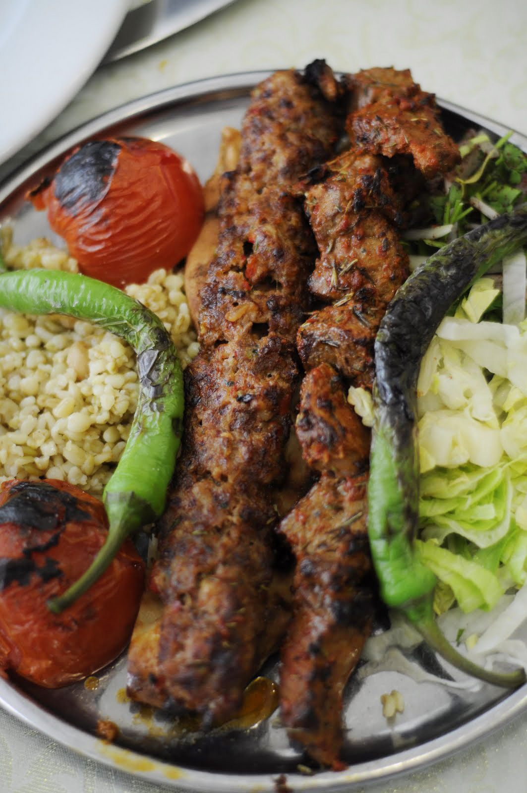 Istanbul | Week-end in 5 locali tra kebap e tavole fusion