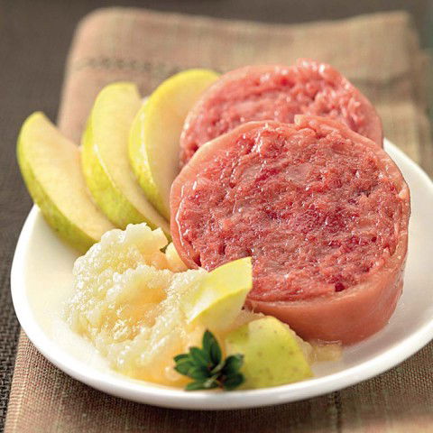 Sei ricette veloci per preparare lo zampone Igp a Capodanno