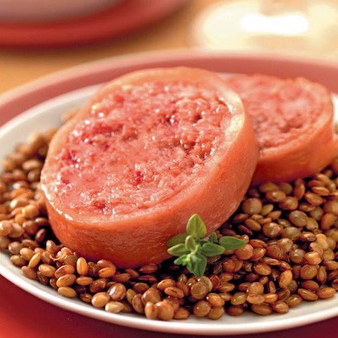 Quanto deve cuocere lo zampone e come, sia fresco che precotto