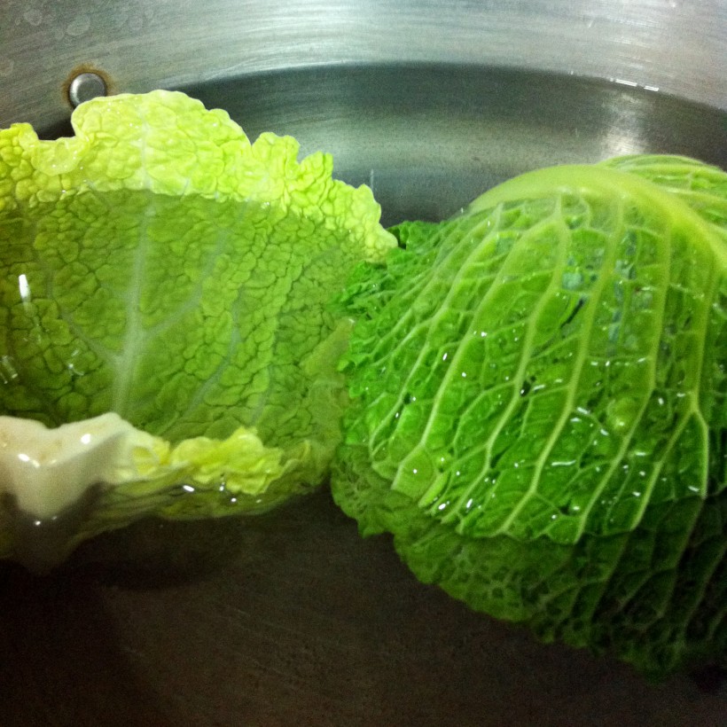 Porko Maki. La ricetta nostrana del sushi di maiale