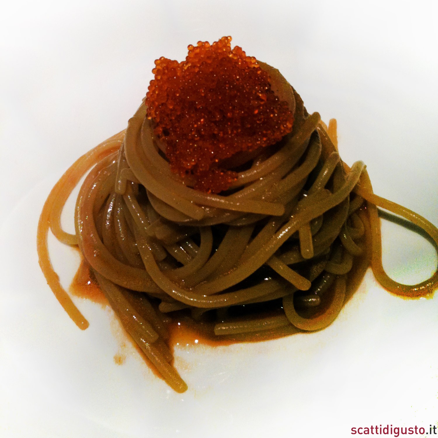 Roma. I toni rilassati e la carbonara di Pipero al Rex