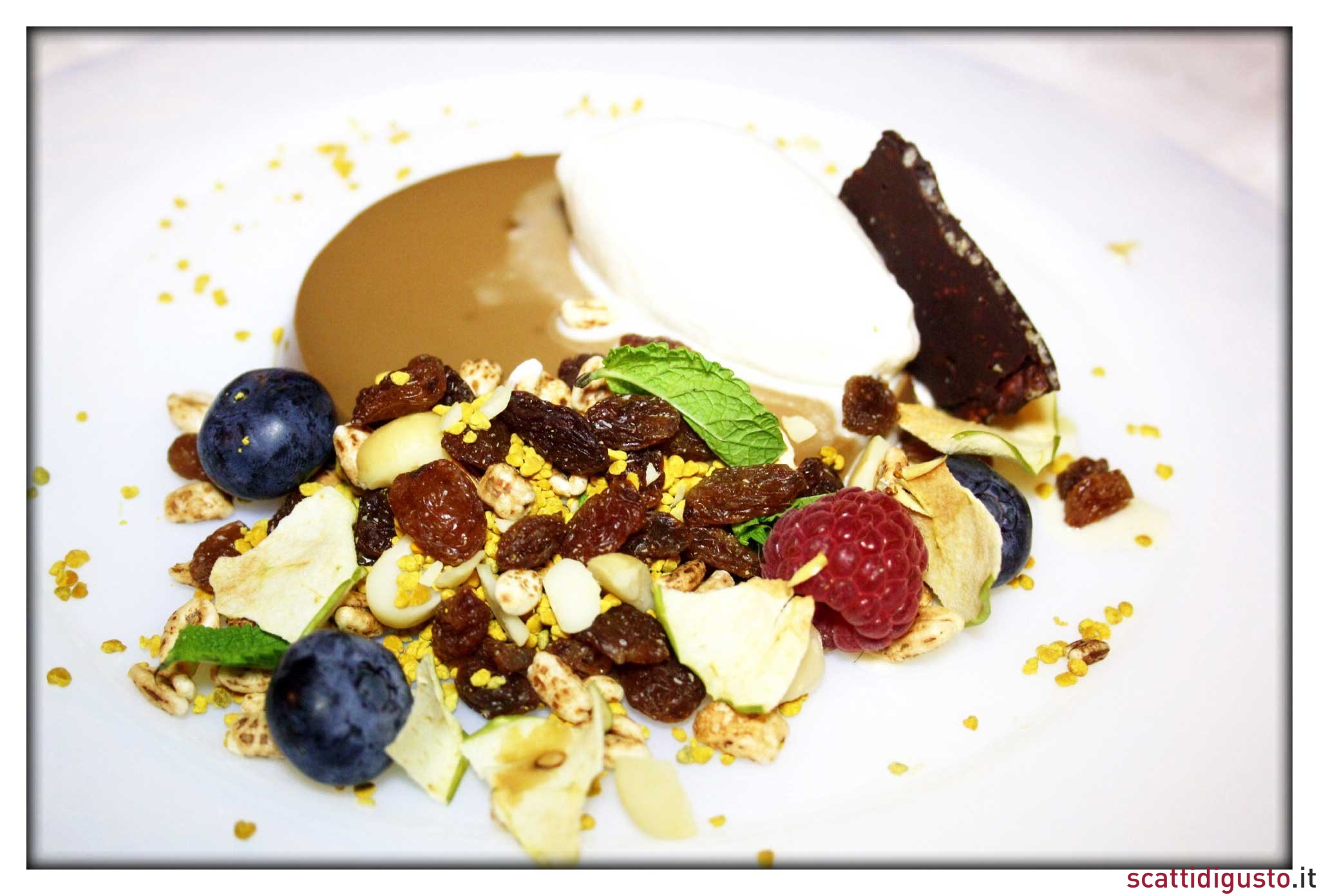 Venezia Al Vecio Fritolin ci vai e non solo per lo scartosso di fritti