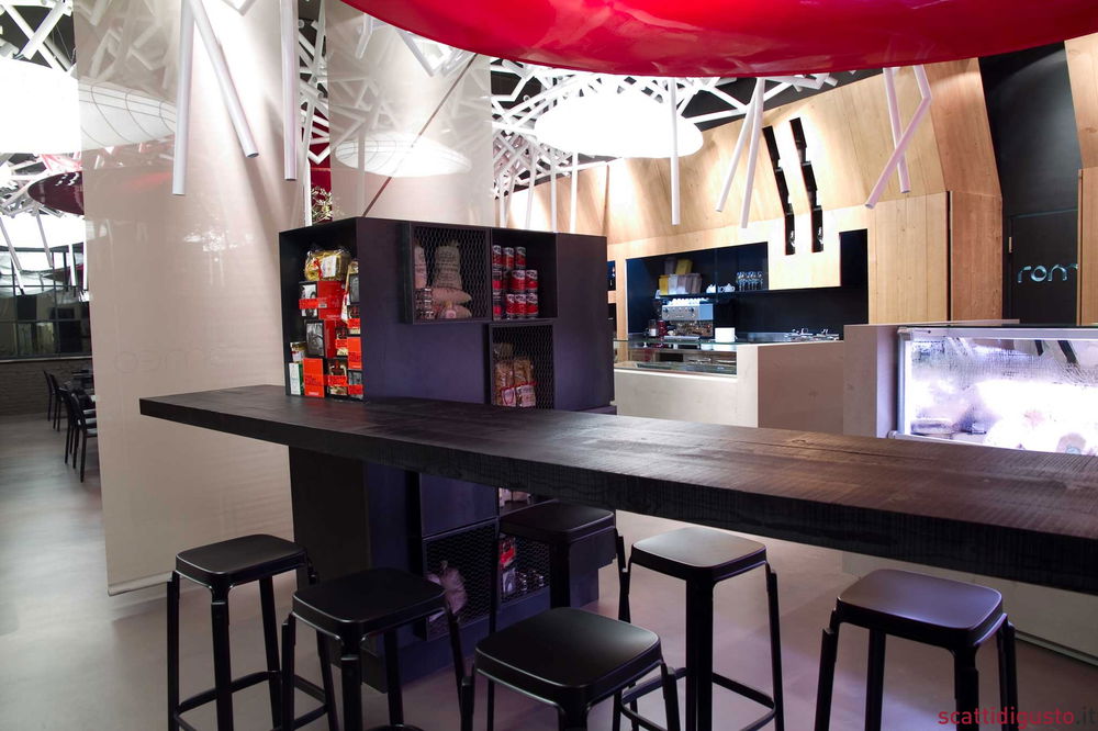 Guida Gambero Rosso Roma 2014. Anticipazioni dei voti e dei premi