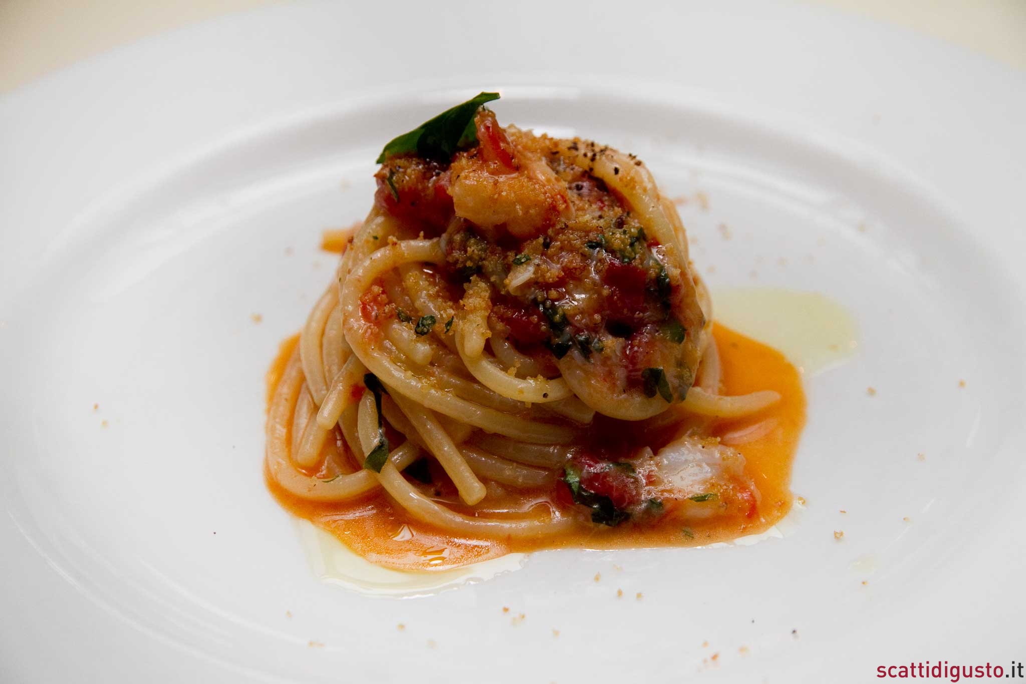 Roma. Il Pastificio San Lorenzo è ristorante in nuova evoluzione