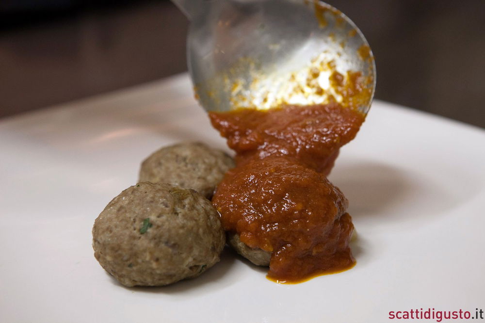 La ricetta migliore delle polpette al ragù per assicurare felicità