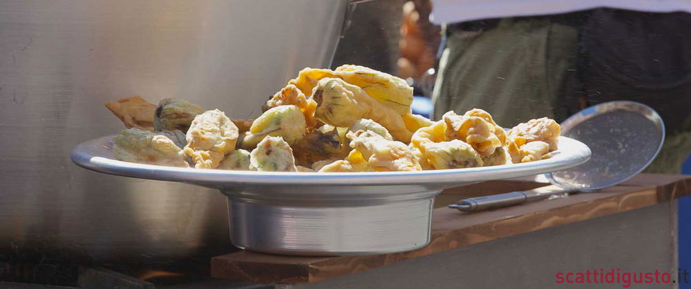 MasterChef 3 a Napoli. Risultati prova frittura e i 5 migliori fritti