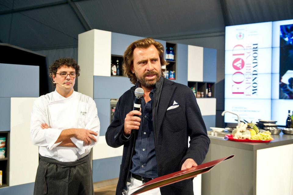 Cassinetta. Oldani, Budel o Aprea al posto di Barbaglini che va via