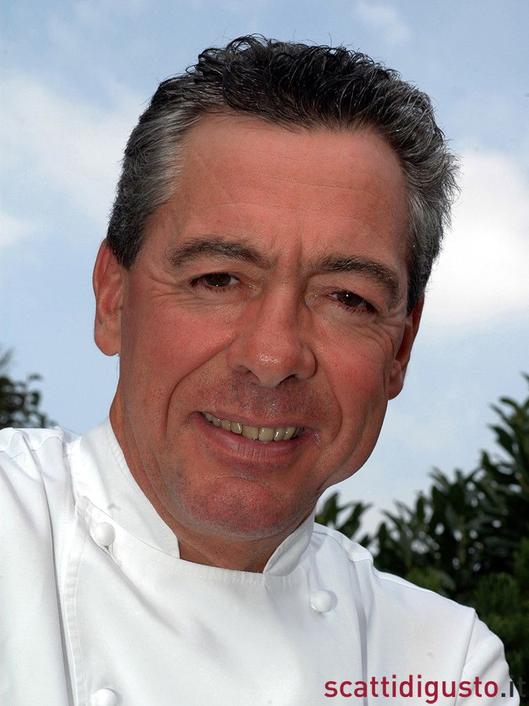 I nomi dei 24 chef più influenti del mondo, Italiani compresi