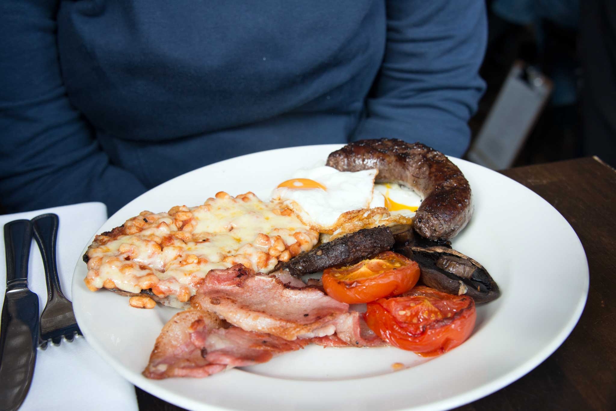 Cucina irlandese in Italia: 22 ristoranti dei JRE per conoscerla ...