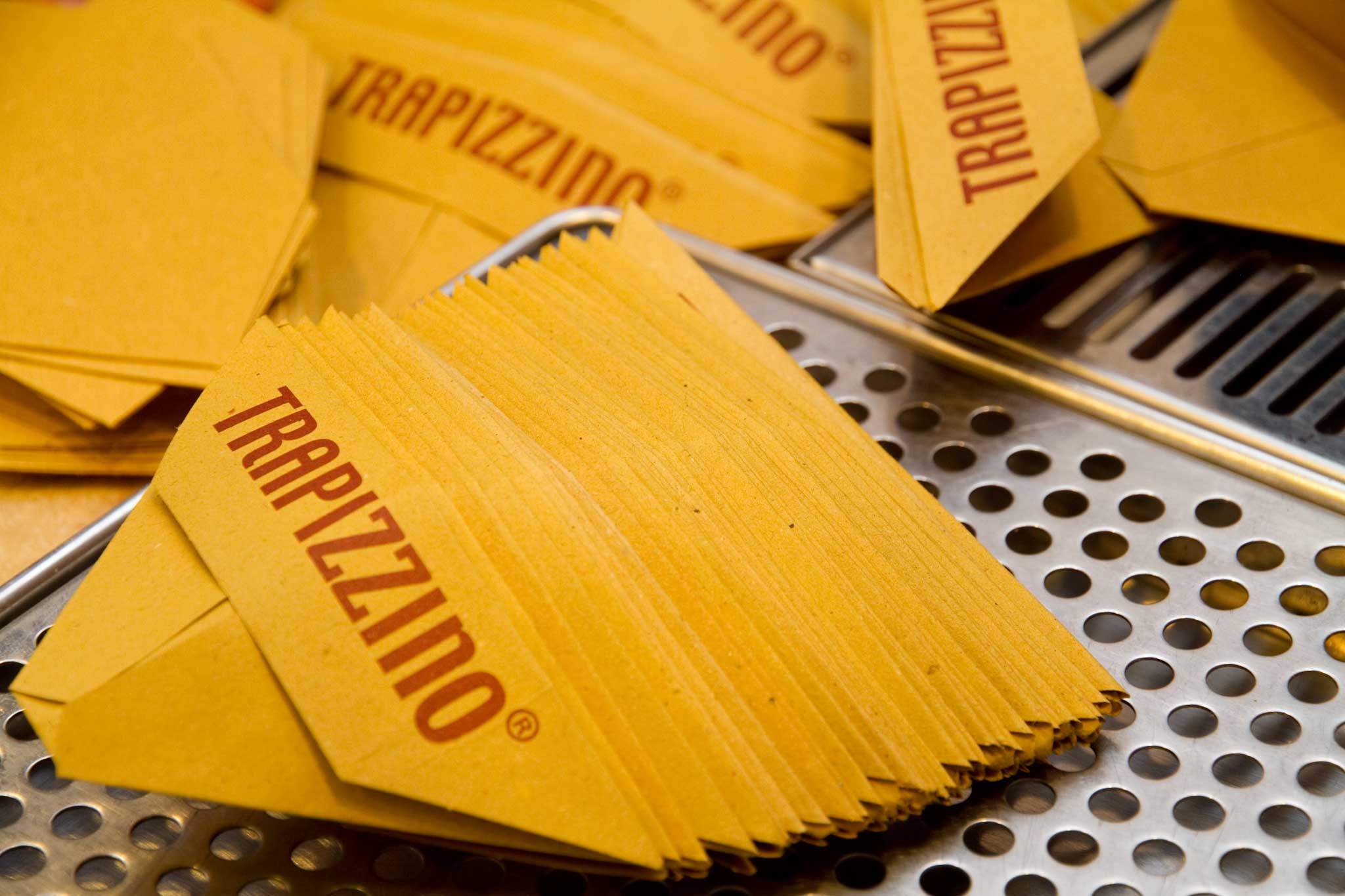 Le foto e i gusti di Trapizzino, nuova apertura a Ponte Milvio a Roma