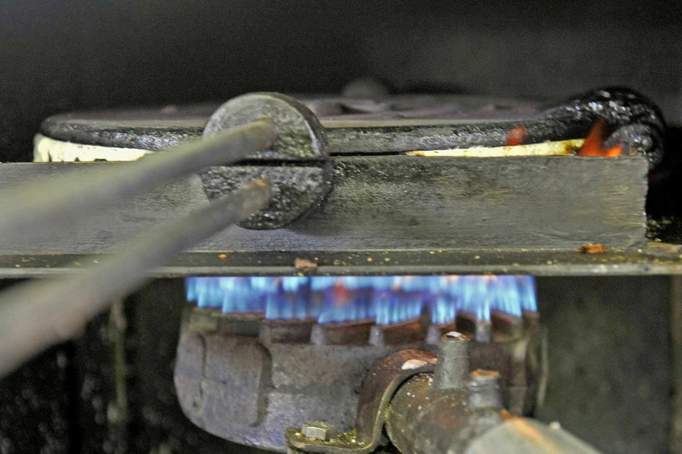Street food. La ricetta dei gaufre o gòffre o gofri in Val di Susa