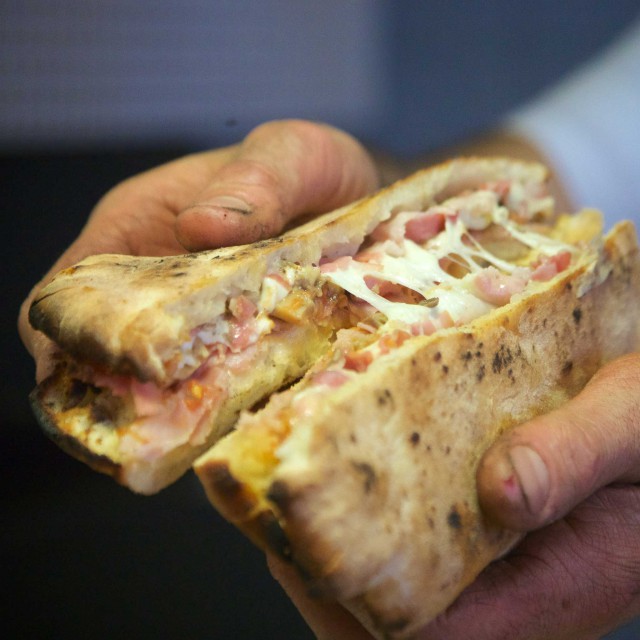 4 tipi di panuozzo di Gragnano, fratello giovane della pizza