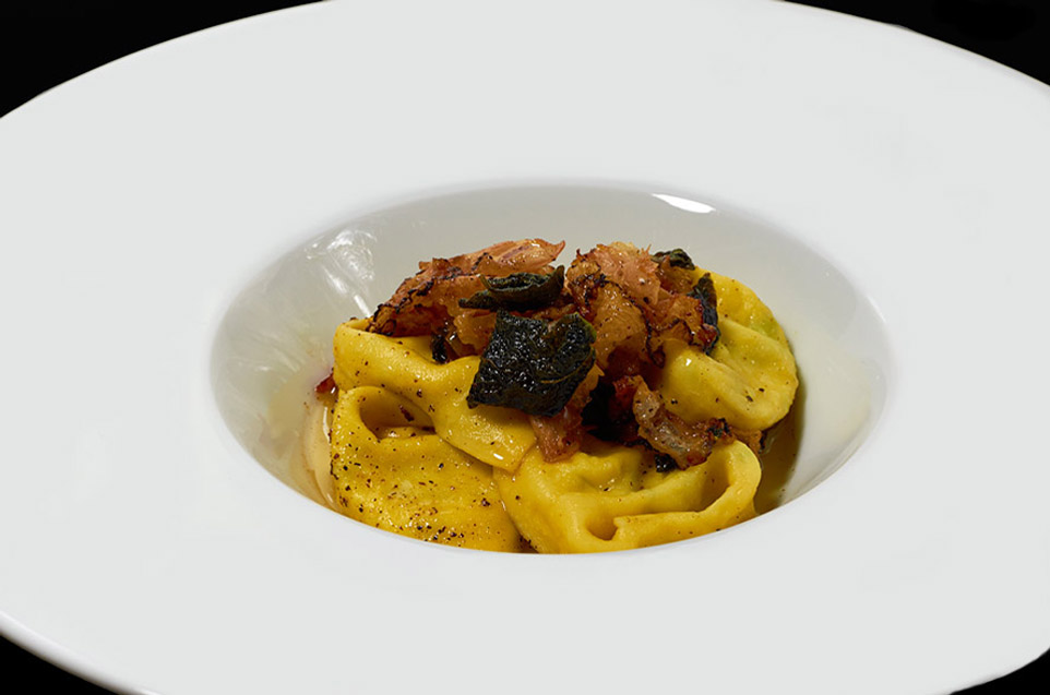 Tortellini. 10 ristoranti si sfidano tra Bologna e Modena