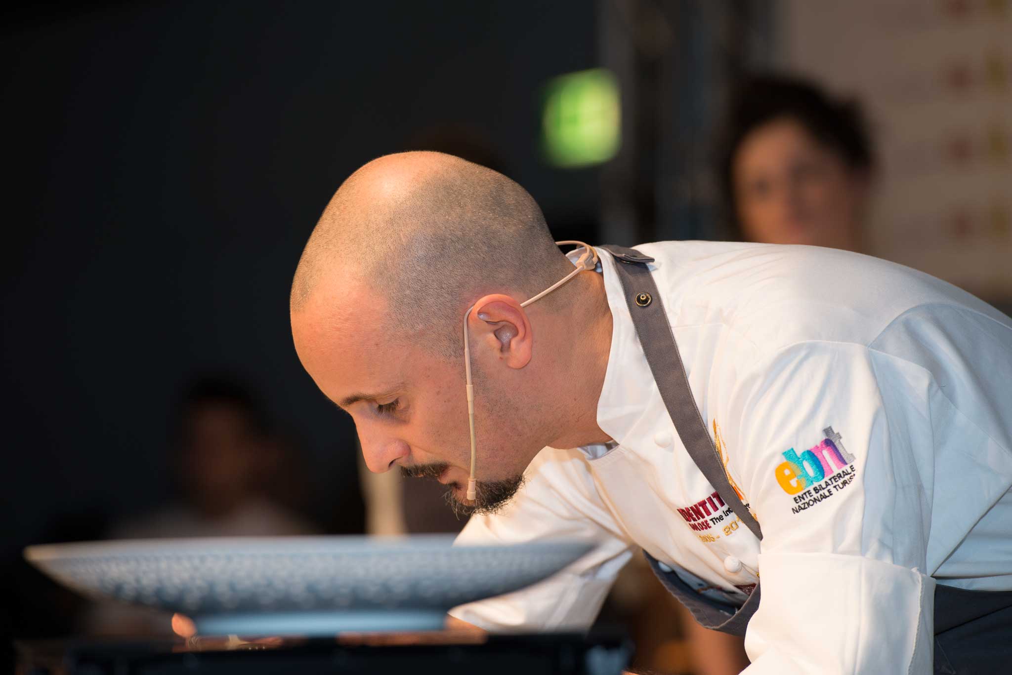 Cosa ho imparato da Identità Golose il primo giorno