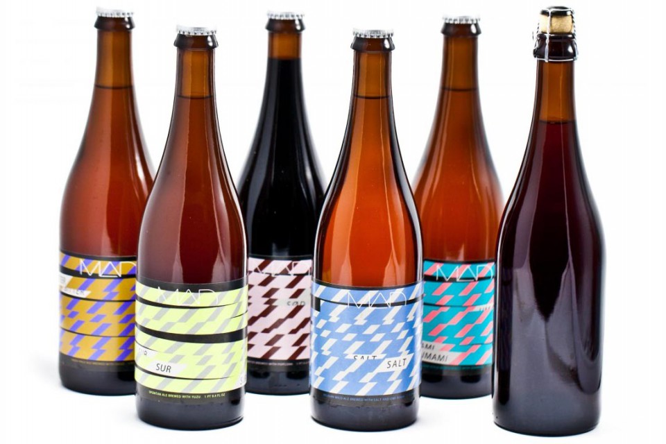 Mad Beer, ma non sono convinta che sia cattiva questa birra danese