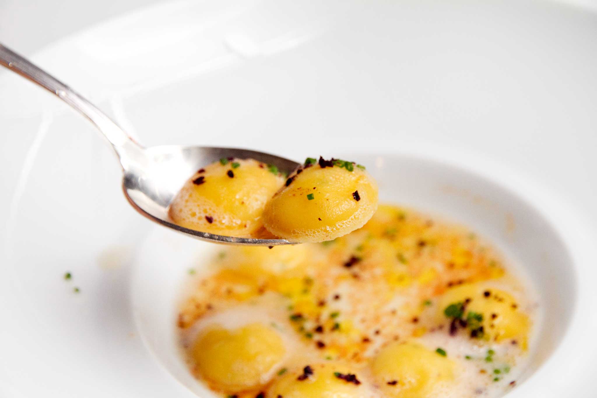 Roma. Cosa mangerete alla nuova Trattoria di Oliver Glowig