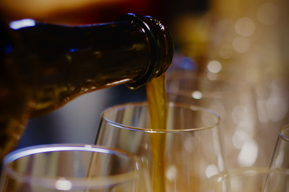 Roma. Le 10 migliori birre di inizio autunno in attesa di Eurhop