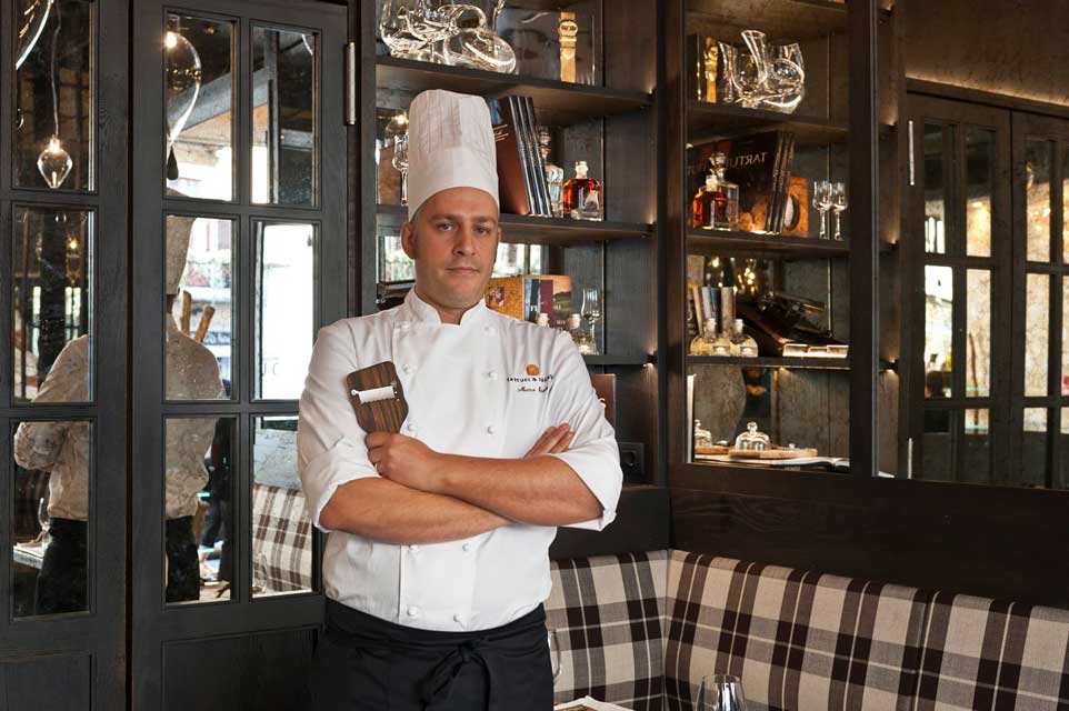 Tartufi & Friends raddoppia: dopo Roma apre Milano sempre anni '80