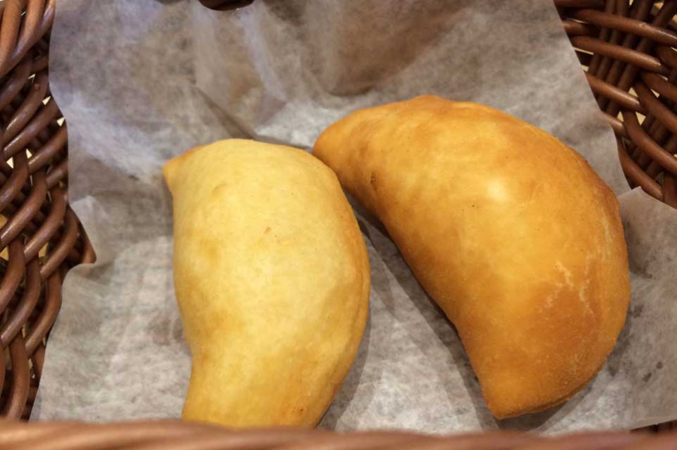 Milano. Un panzerotto pugliese da Bis per la pausa pranzo