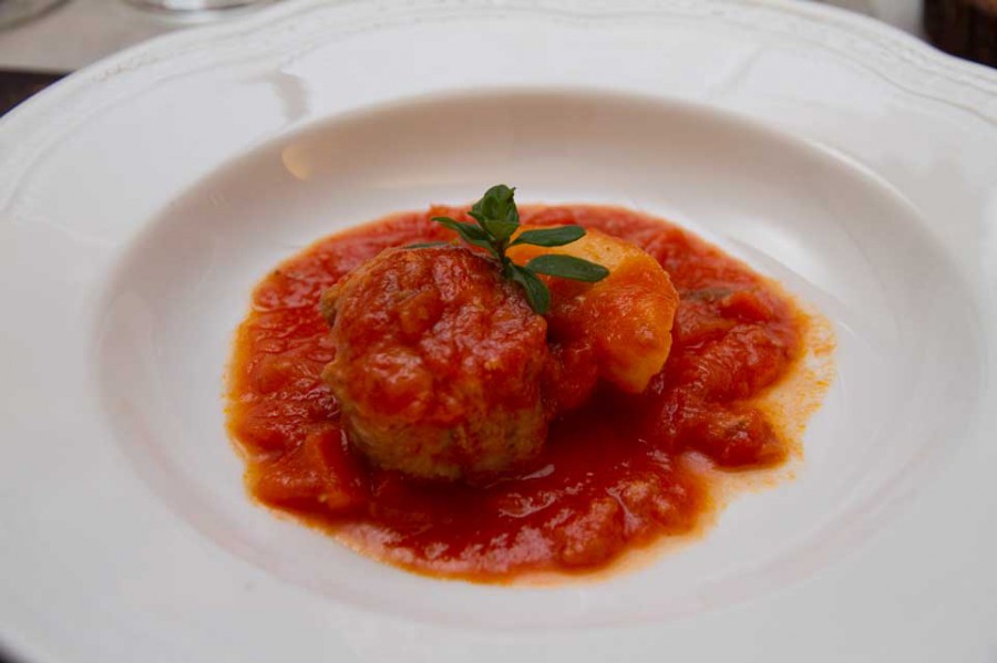 Pranzo di Natale. Capitone alla romana, la ricetta perfetta
