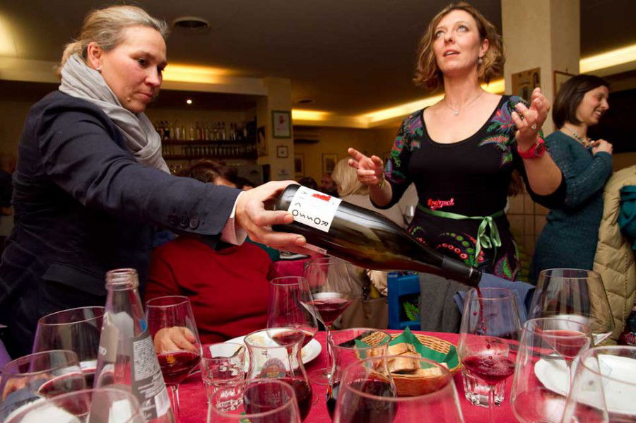 Sono Pazzi Questi Romani. 9 piatti dall'Antica Roma