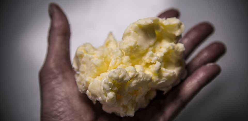 Burro italiano: il migliore e il peggiore che si comprano al supermercato