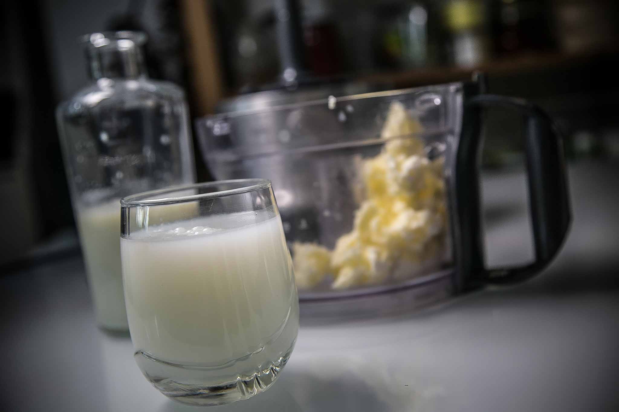 Burro italiano: il migliore e il peggiore che si comprano al supermercato