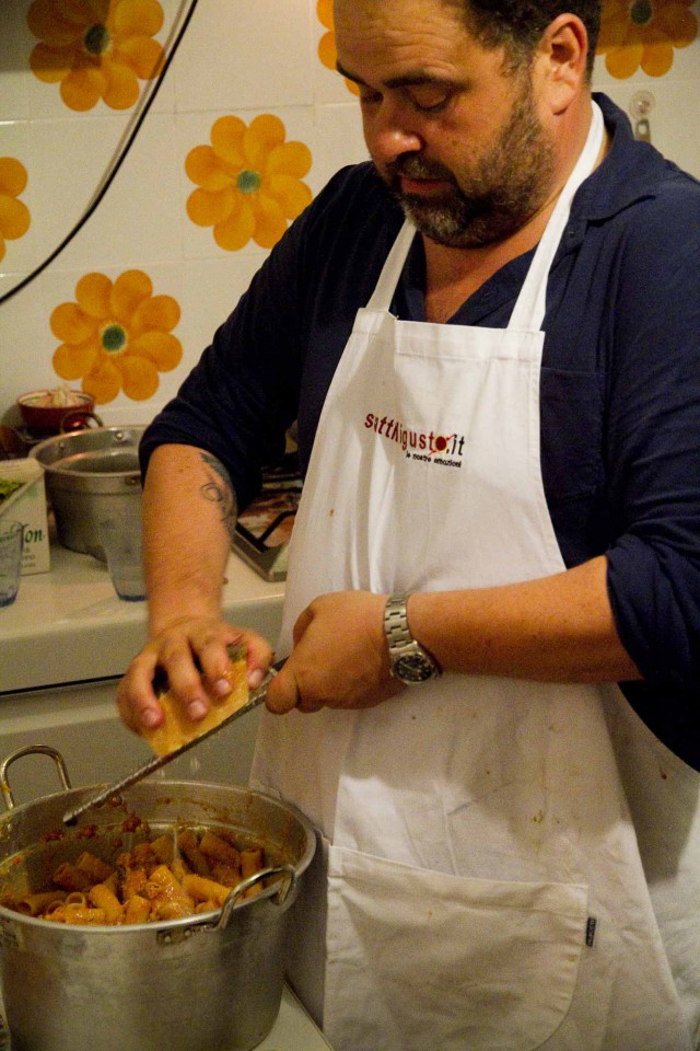 Pajata. Ricetta e le 5 migliori macellerie