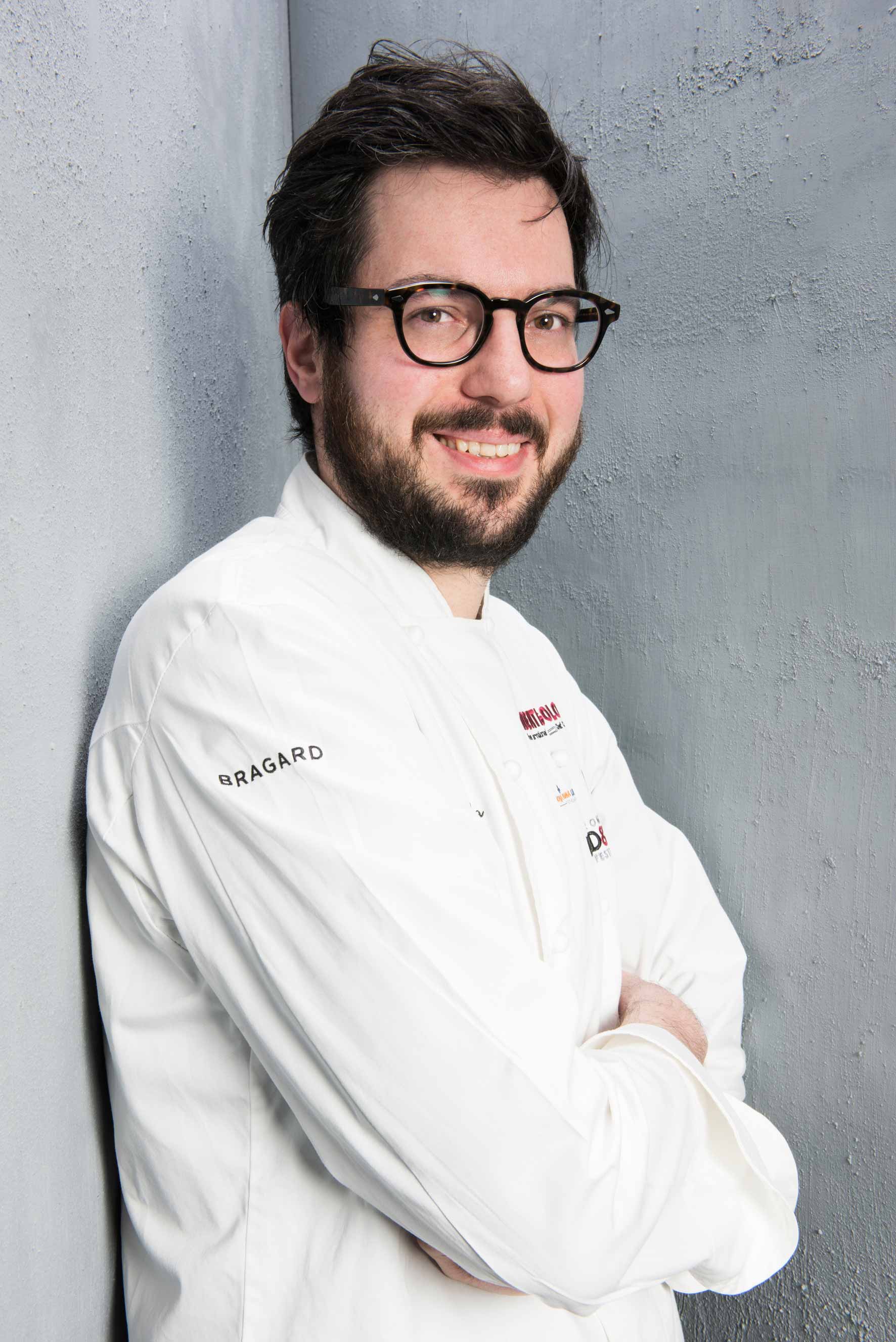 Stelle Michelin. Il calendario dei ristoranti a Expo 2015