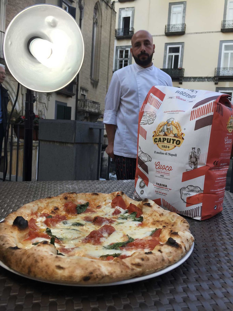 Napoli. Le 10 migliori pizzerie e le pizze consigliate