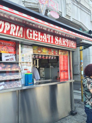 Gelato. La classifica definitiva di Milano con 25 gelaterie