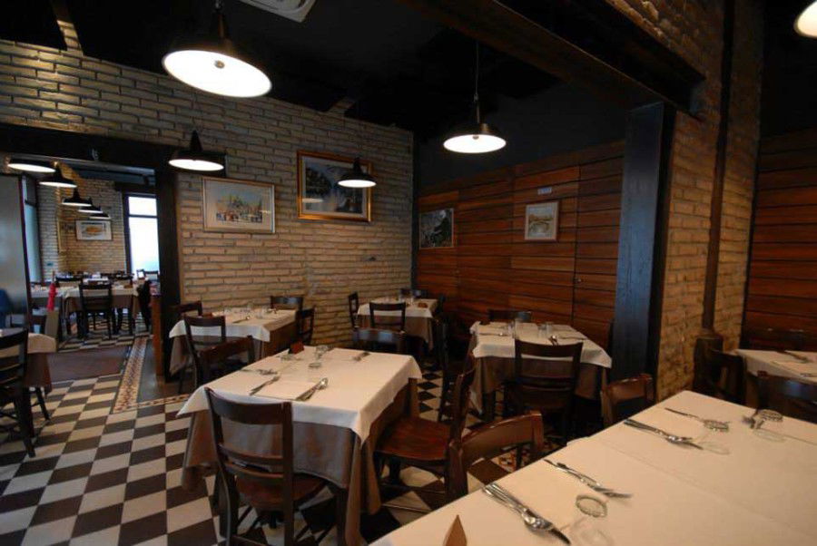 Osterie Roma. La tradizione a Testaccio da Felice e da Flavio