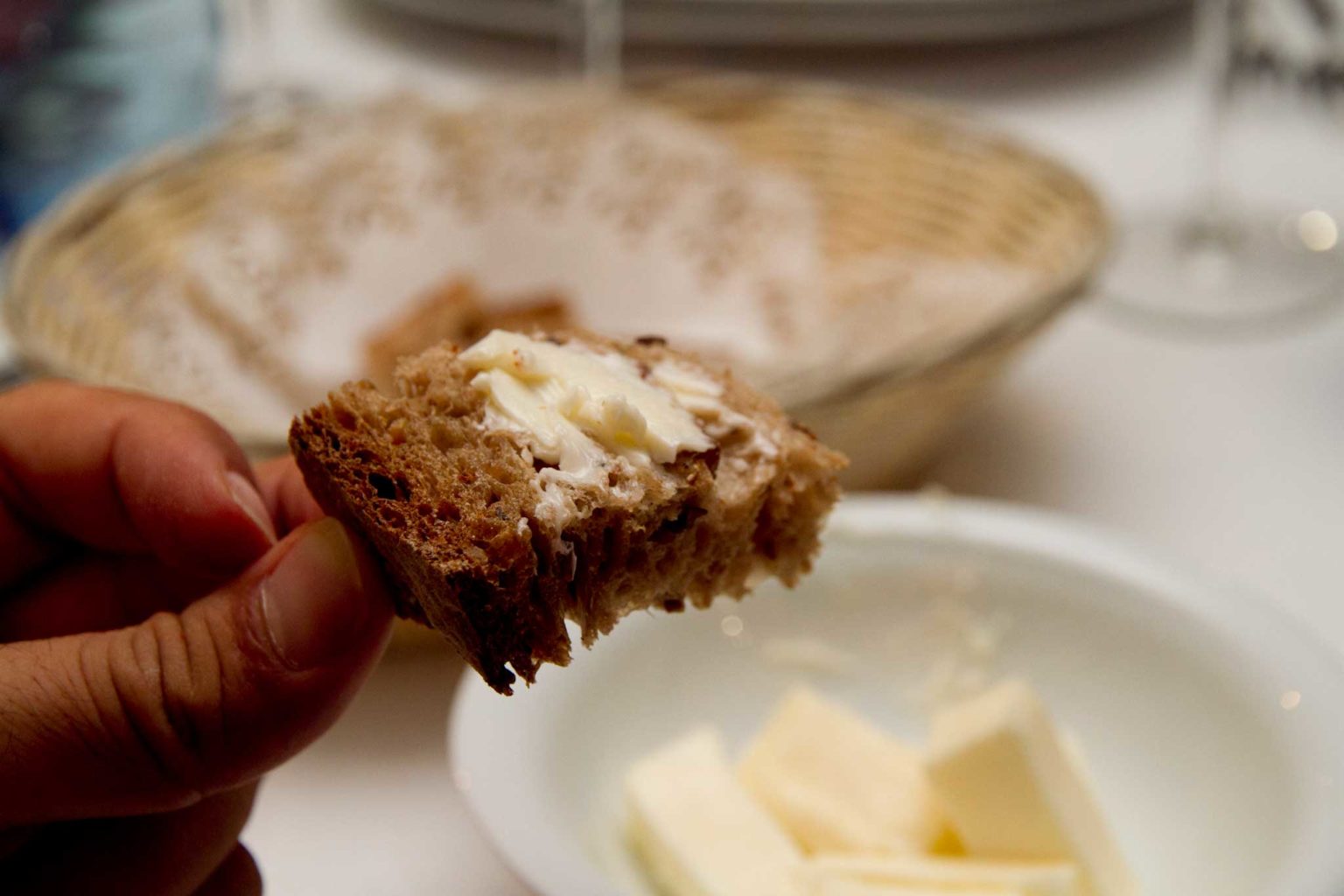 Roma. Torna la colazione antica con Gabriele Bonci e AnBè