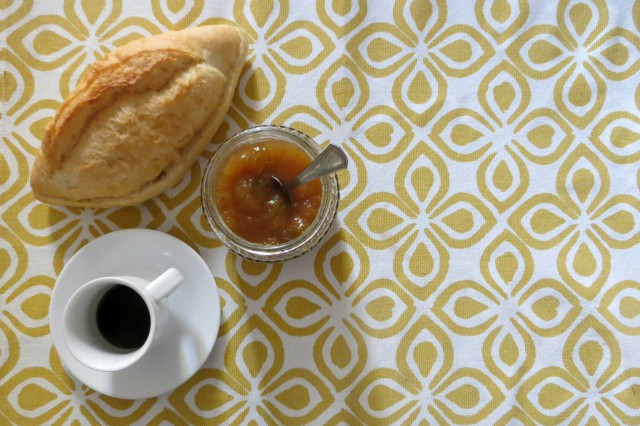 Roma. Pane, burro e marmellata Dar Ciriola al Pigneto