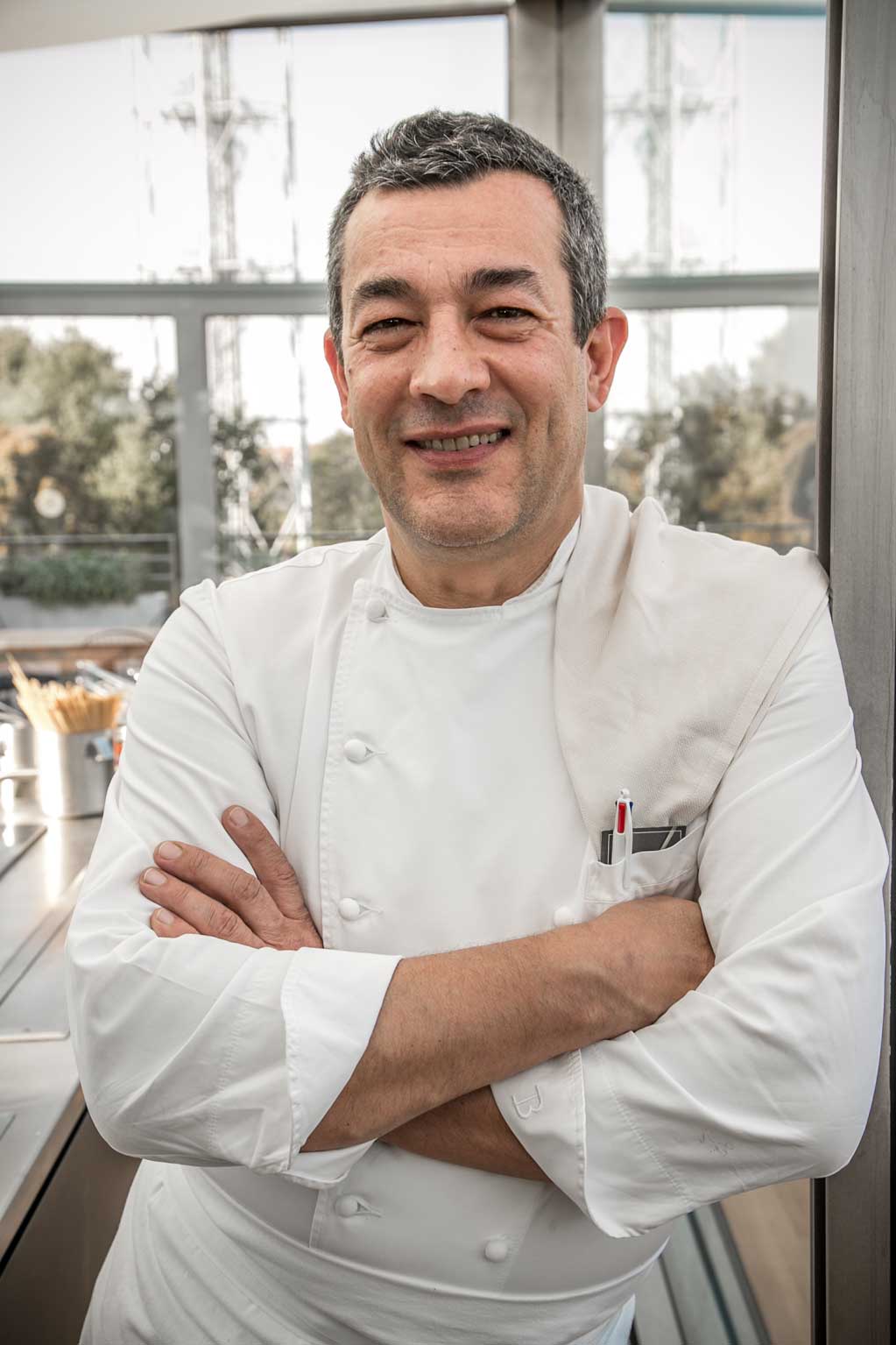 Ristoranti Milano. Com'è l'Osteria con Vista alla Triennale