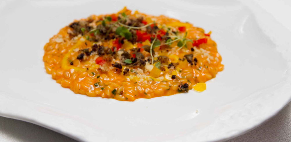 I piatti di 20 chef stella Michelin per Festa a Vico 2016