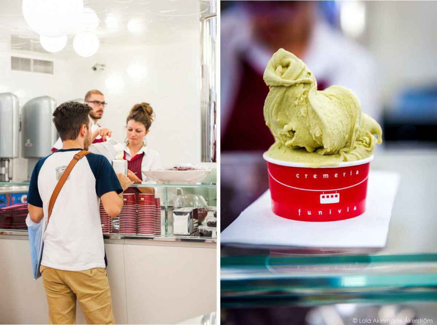 Bologna. Dove mangiare il migliore gelato in 10 gelaterie