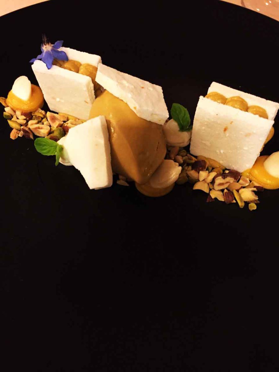 Da Caino a Montemerano imperdibile ristorante due stelle Michelin