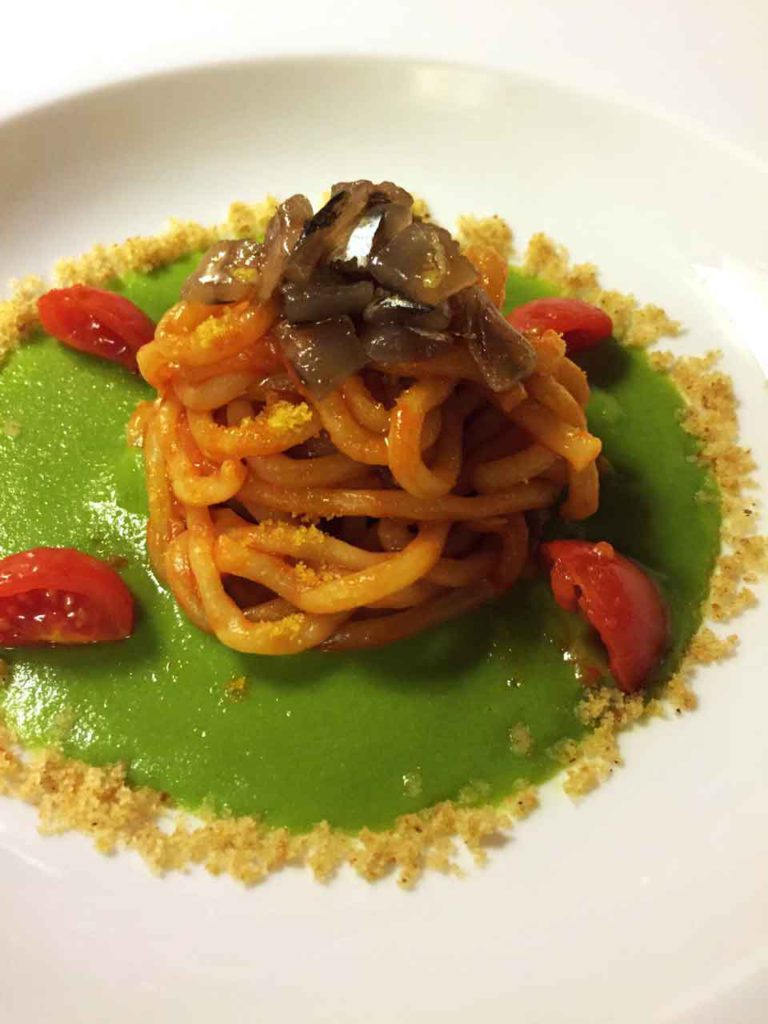 Da Caino a Montemerano imperdibile ristorante due stelle Michelin