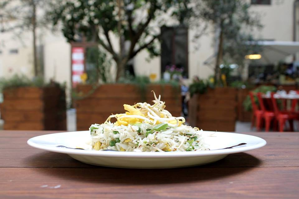 Firenze. I 10 migliori ristoranti per mangiare all'aperto