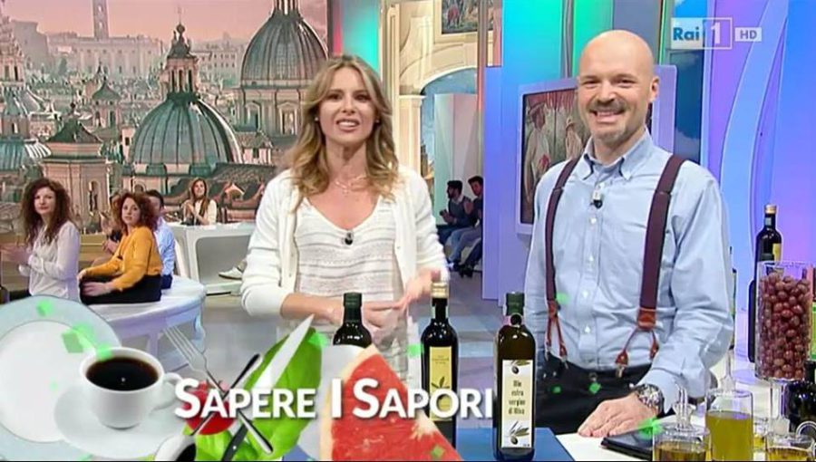 Il critico enogastronomico Davide Oltolini muore a 48 anni