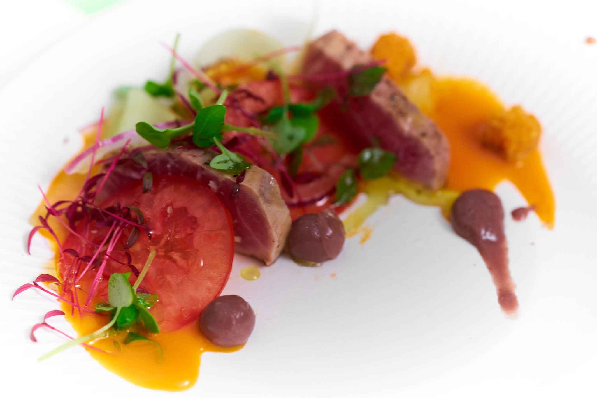 Taste of Roma 2016. La classifica dei migliori piatti per mangiare bene