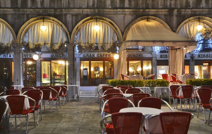 Massimo Bottura consiglia 11 ristoranti dove mangiare in Italia