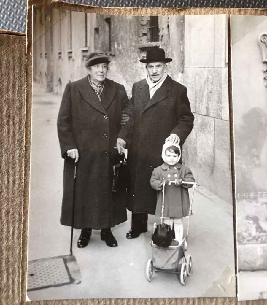 Ricette di Carnevale. Le migliori frittole triestine con la ricetta del ...