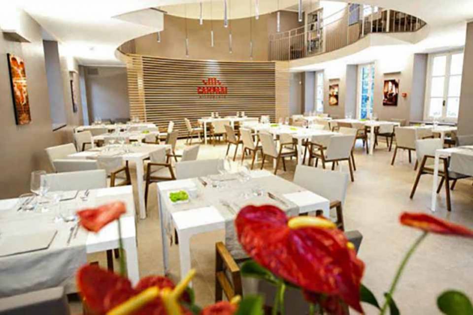 60 ristoranti per San Valentino con menu e prezzi dal nord al sud dell ...