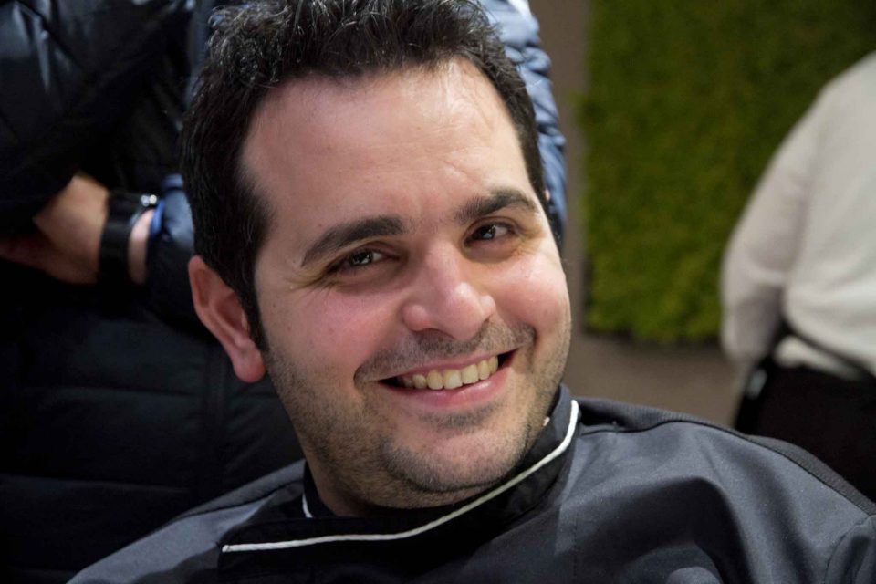 Non assaggerai carne migliore di quella di Luciano Bifulco