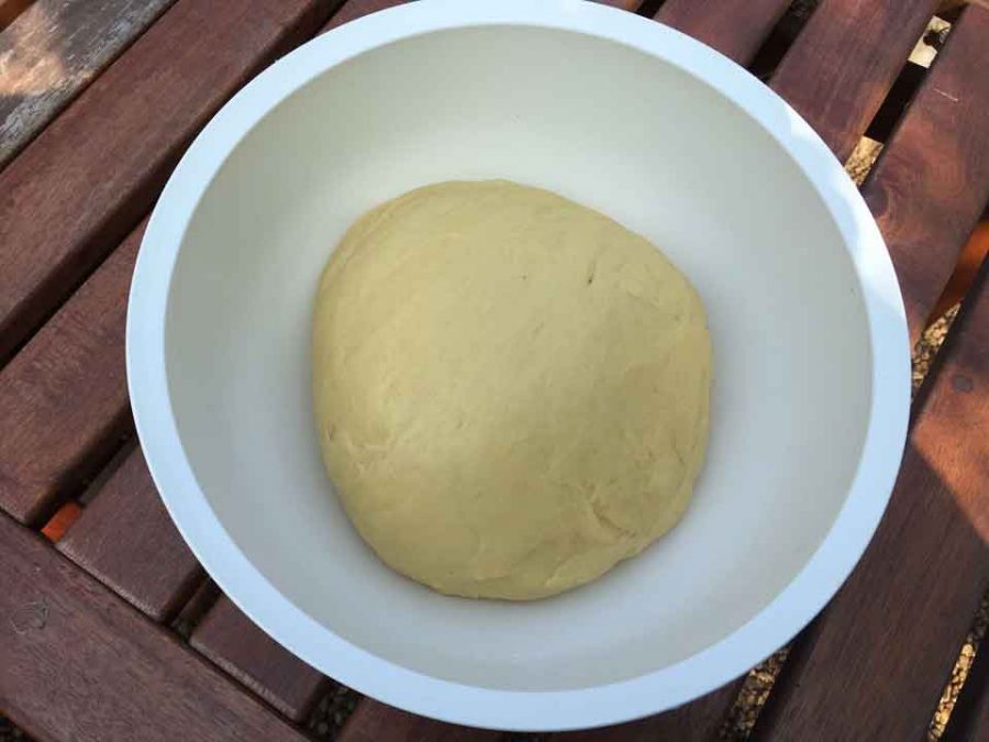 Ricette di Pasqua. La pinza triestina perfetta come vuole la tradizione