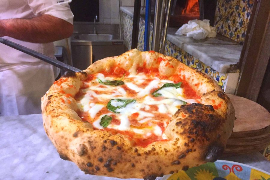 Pizza Canotto. La ricetta perfetta per farla a casa