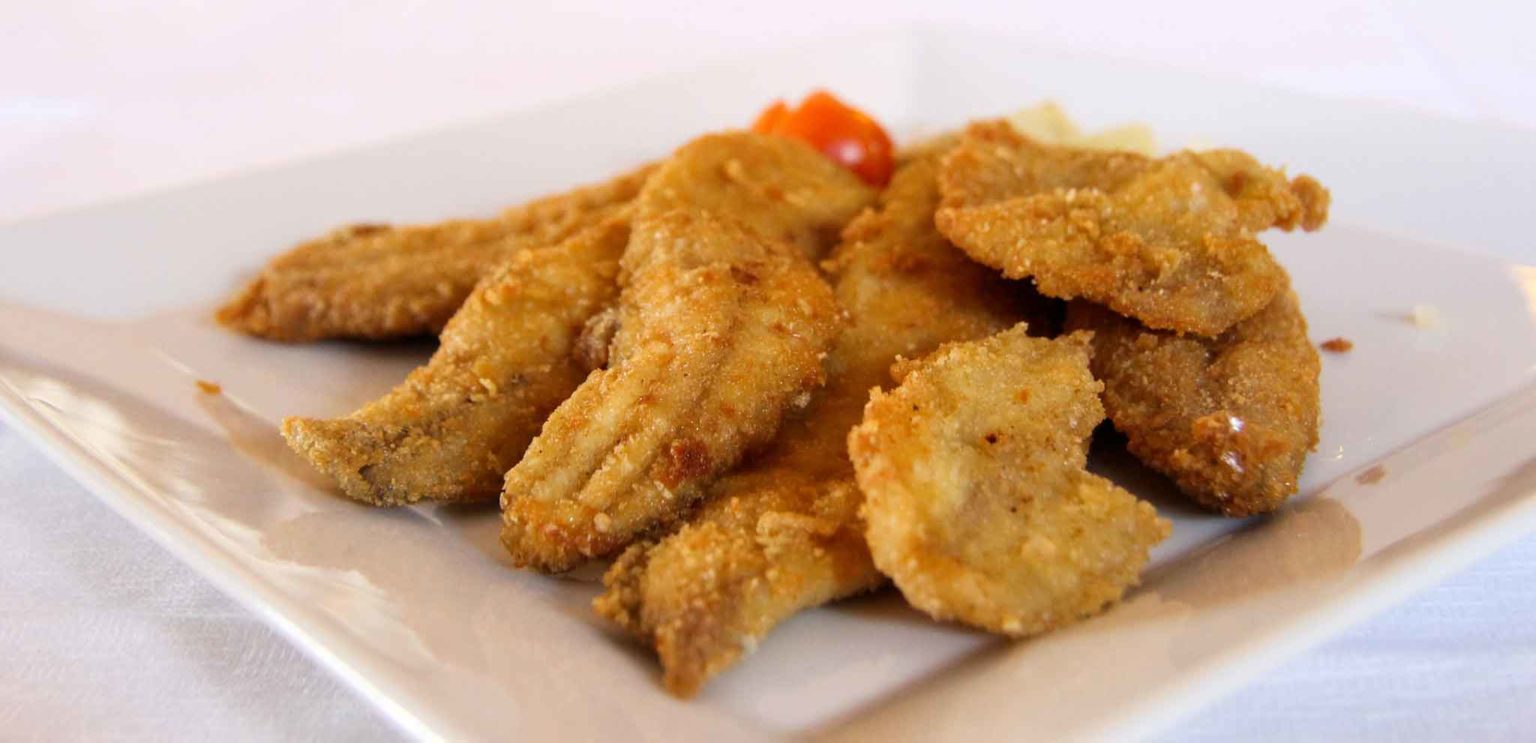 Lago d'Iseo. Dove mangiare o comprare i pesci per la ricetta del fritto ...