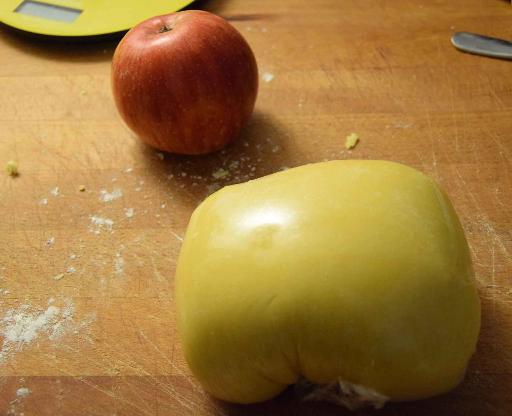La ricetta perfetta della pasta sablée per la torta alla marmellata e ...